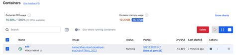 Docker On Windows 11 With Wsl2 Does Not Use The Memory I Set In