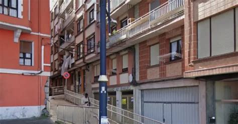 Un Nene De Cinco Años Murió Tras Caer De Un Balcón Y Se Presume Que Se