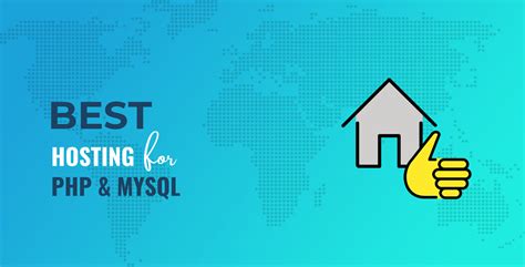6 Best Php Mysql Hosting Services For 2025