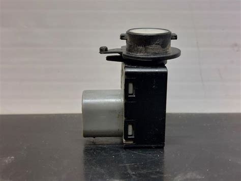 Sensor Captor Para Porsche Cayenne Megapeças
