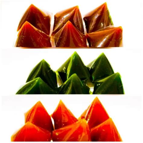Dodol Mini Kampung Laut Lazada