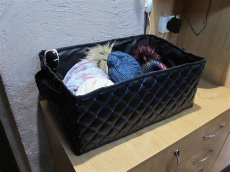 Органайзер для одежды Бокс для хранения вещей ящик для игрушек 435 грн Інші товари для дому