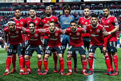 Documental sobre el club de fútbol Xolos resalta su impacto en Tijuana Univision