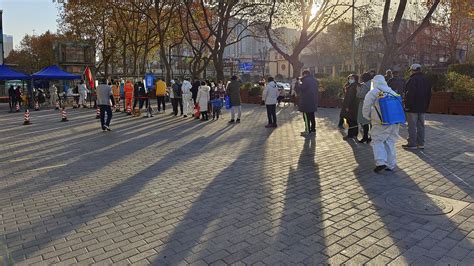 西安市副市长杨建强兼任雁塔区委书记时讯看看新闻网