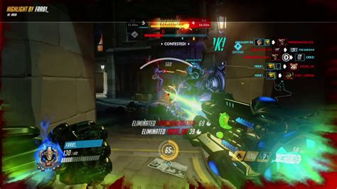 Orisa Youtube