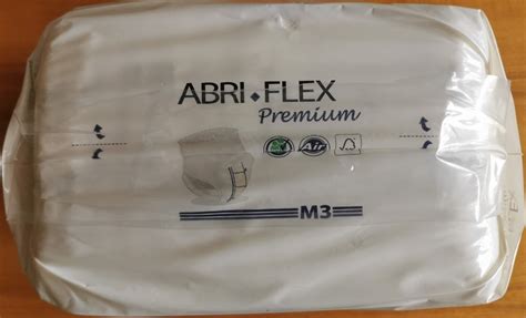 Pieluchomajtki Abena Abri Flex Premium M3 X 14 Szt Bestwina Kup