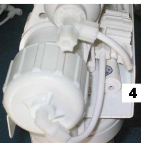 Installation Instructions Reverse Osmosis Aquaboss Water Filters