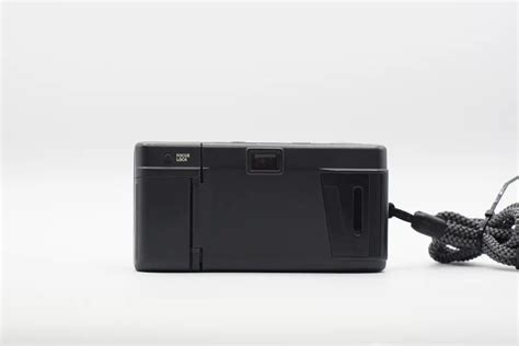 Olympus Infinity Lafilmcamera