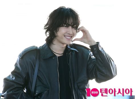 Ten포토이종원 러블리 볼하트 텐아시아