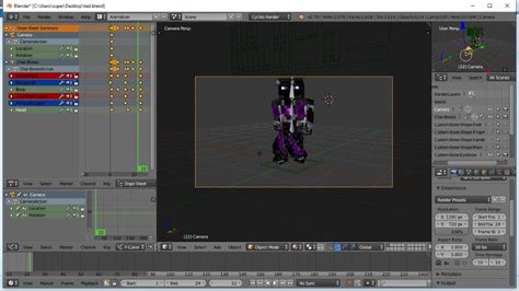 Learning How To Make Minecraft Animations Minecraft Amino