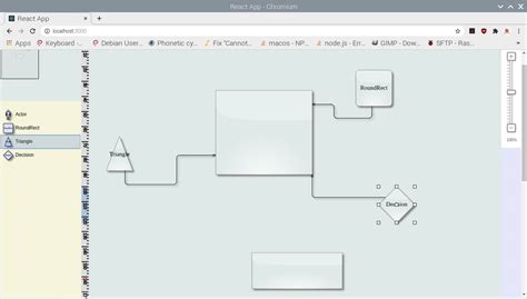 Mindfusion Learn How To Arrange The React Components Facebook