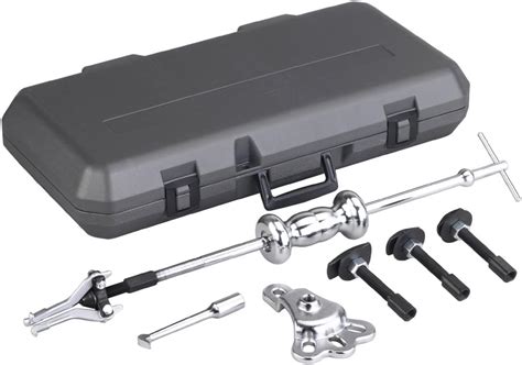 Amazon Com OTC Rear Axle Bearing Puller Set Piece Automotive