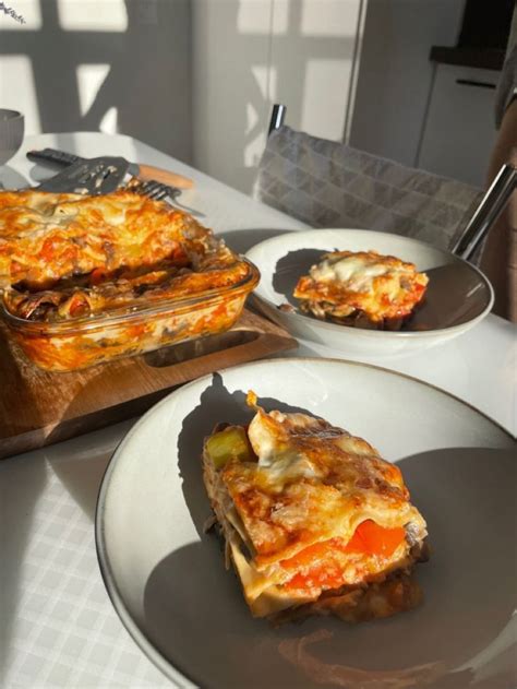 The Best Vegan Lasagna Comforting Vegan Pasta Dish Artofit