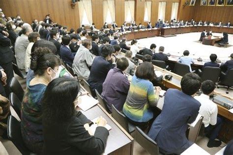 日개헌 첫 단계 국민투표법 개정안 3년 만에 국회 통과 한국경제