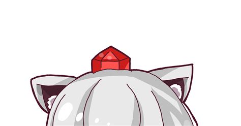 ちびキャラ 犬走 椛 ぱへのイラスト Pixiv