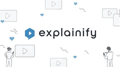 2d animated explainer videos new explainify videos for business 2d animated explainer
