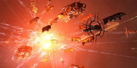 open world games with the best large scale warfare battles