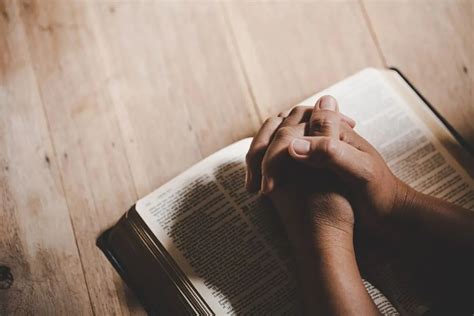 10 Versículos de agradecimento a Deus pelas Bençãos