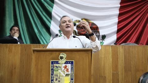 Presenta MC Iniciativa De Reforma A La Ley De Desarrollo Social