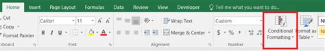 Conditional Formatting In A Pivot Table In Excel Geeksforgeeks