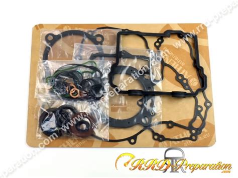Copy Of Kit High Motor Joint 18 Pieces Athena For Kawasaki Kx X
