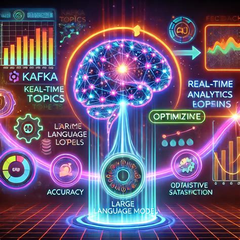 Kafka Driven Llm Optimization Ai Academy