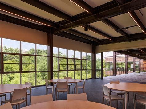Gwwo Designs Addition For Pennsylvania Nonprofit Berks Nature