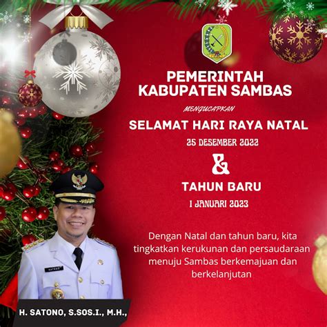 Hafsak Optimis Pelantikan Pejabat Eselon Demi Kemajuan Sambas