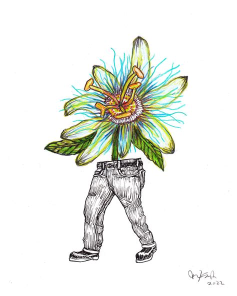 Passion By John Casey Wow X Wow