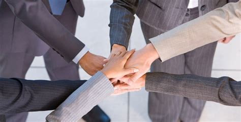 General Partnership Pros And Cons Gosmallbiz