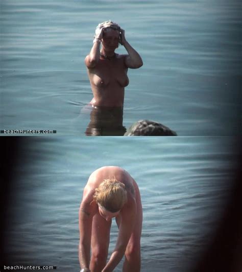 Nudity On Beach Sex And Nude Spy Camera Shoot On The Beach Privately