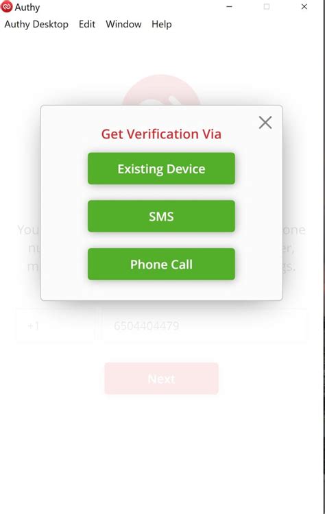Authy Vs Microsoft Authenticator Typikalempire
