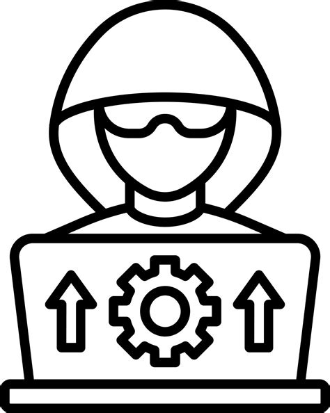 Growth Hacking Icon Style 20878897 Vector Art At Vecteezy