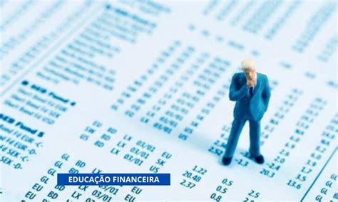 O Impacto Das Emoções Nas Decisões Financeiras