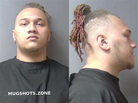 Allen Darius Anthony 04032024 Madison County Mugshots Zone