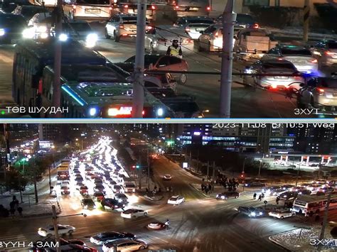 Төмөр замын гарам хааснаас болж түгжрэл үүссэн гэдэг дүгнэлттэй санал