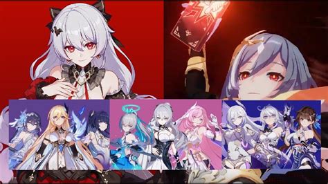 Hayolooo Bingung Gacha Siapa Honkai Impact Rd YouTube