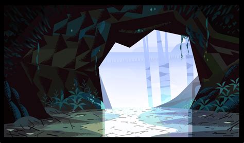 Image The Answer Background Cave Png Steven Universe Wiki Fandom