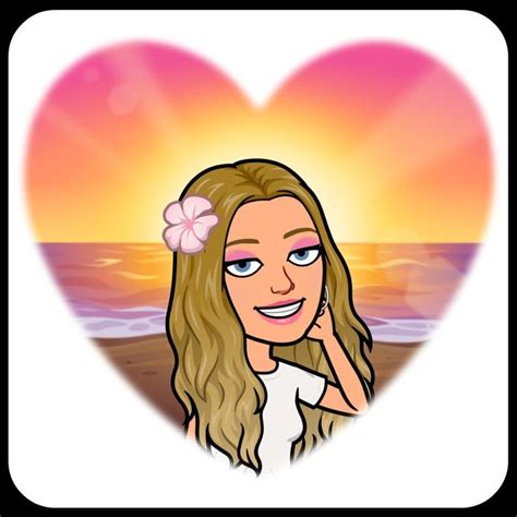💡💖😆 ꒱ Free Beach Bitmoji Pack Use W Creds All Mine ⁑ Aura Slay 🍌💓 ᑉ³ Online Friends Aura
