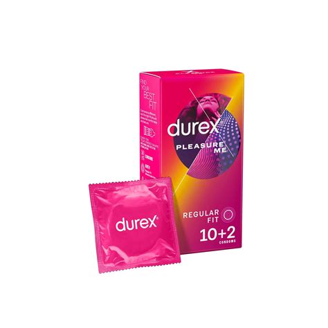 Condoms Durex Australia