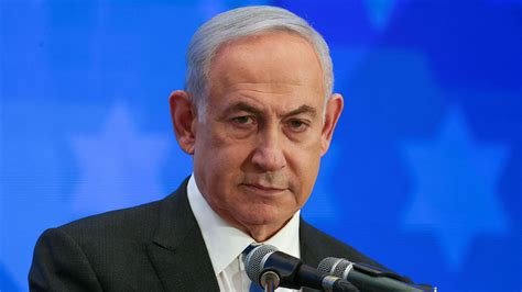 Israeli Prime Minister Benjamin Netanyahu Reverses On Key Israeli