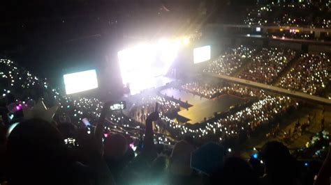 Seventeen Diamond Edge Manila Youtube