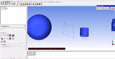 Ansys Meshing Method Tutorial CFD NINJA Ansys Meshing Method Tutorial CFD NINJA