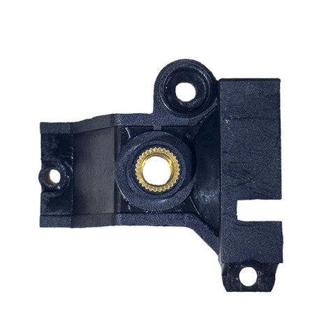 Flashforge Adventurer 3 Extruder Middle Panel Cd Soft