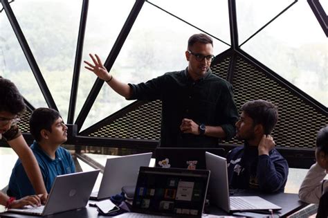 Beyondershackathon Entrepreneurship Innovation Successstory Lakshay Kumar