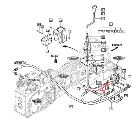 Cable For Joystick 720mm On Mahindra Front End Loader 19995162540