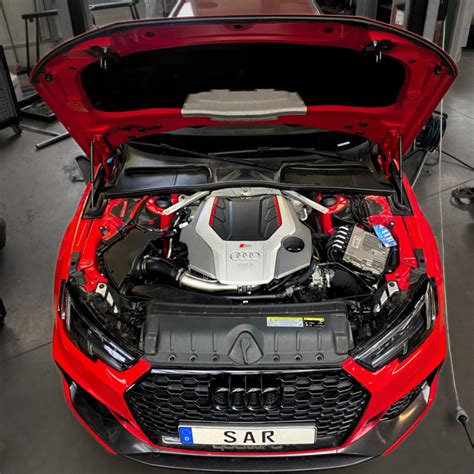 audi rs4 rs5 b9 2 9 v6 sar turbotechnik