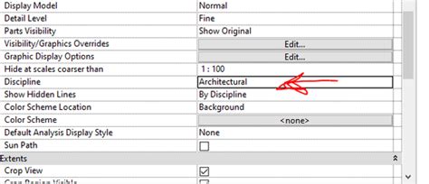 Solved Revit Error None Of The Created Elements Are Visible In Floor Plan Autodesk Community