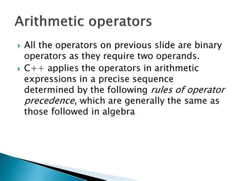 Computing Fundamentals Ppt Download