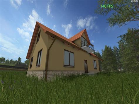 House V 1 0 [sp] Fs17 Mod